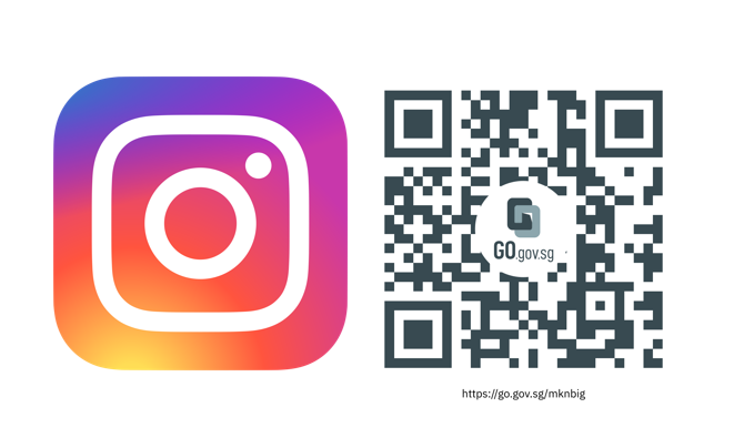 Connect with Us