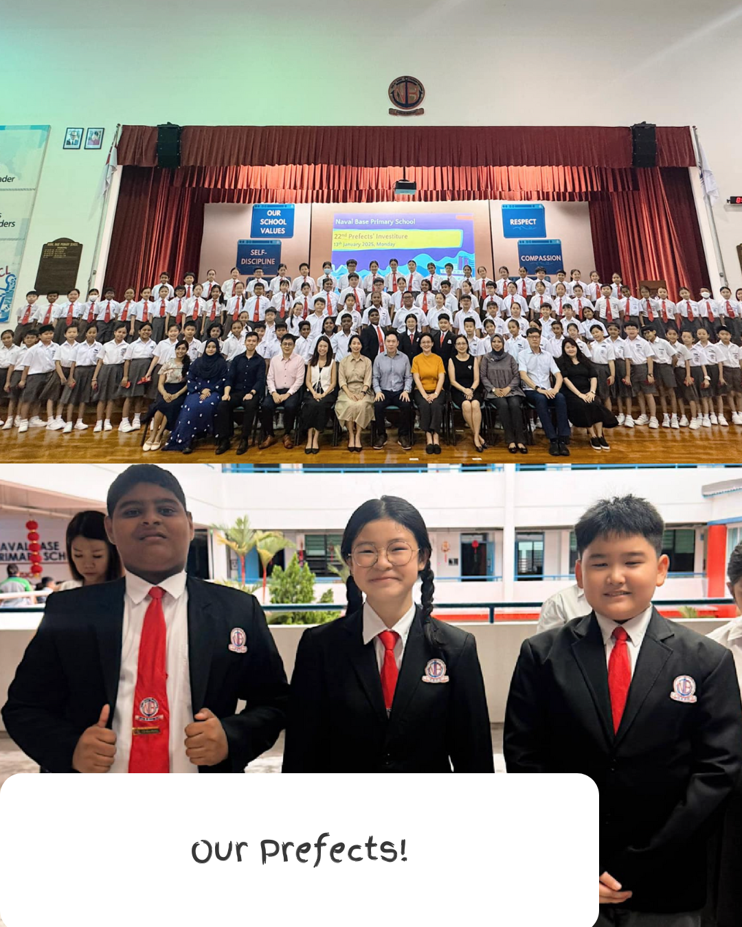 Student Leadership