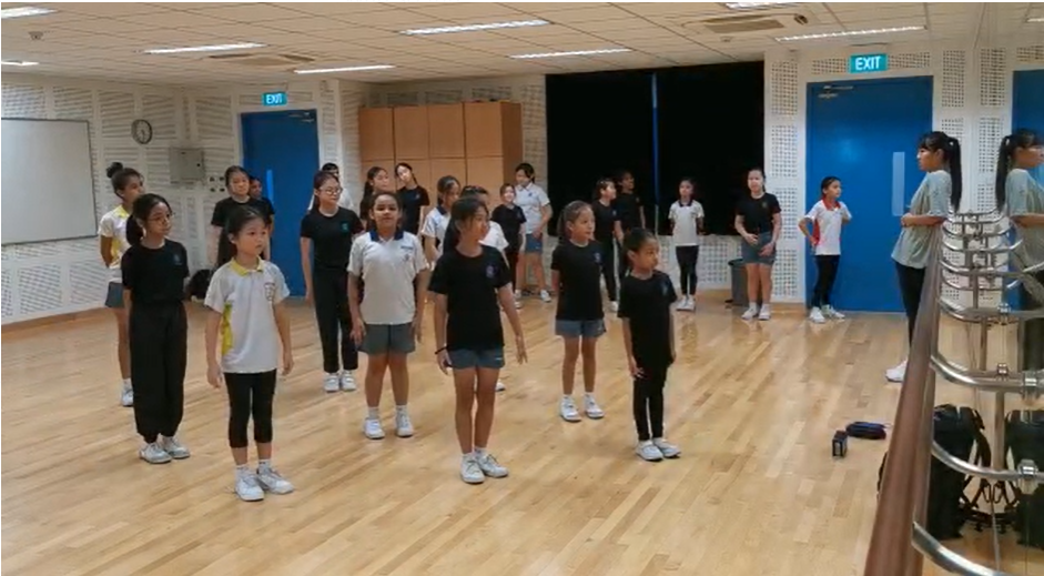 Space and Facilities