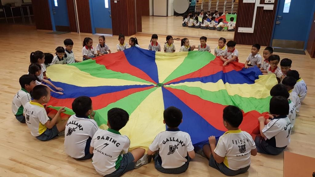 Space and Facilities